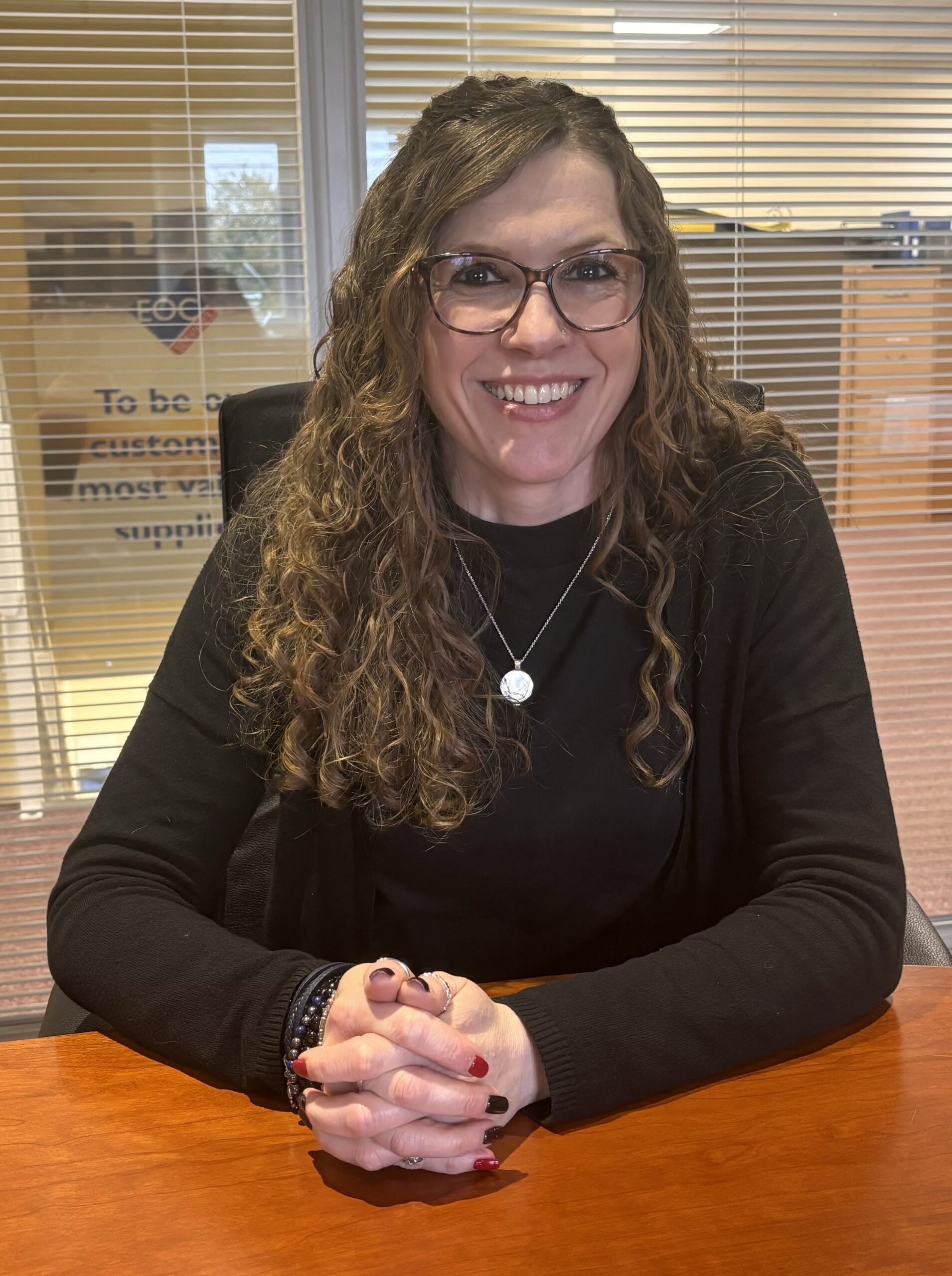 Meet Eoc - EOC Services