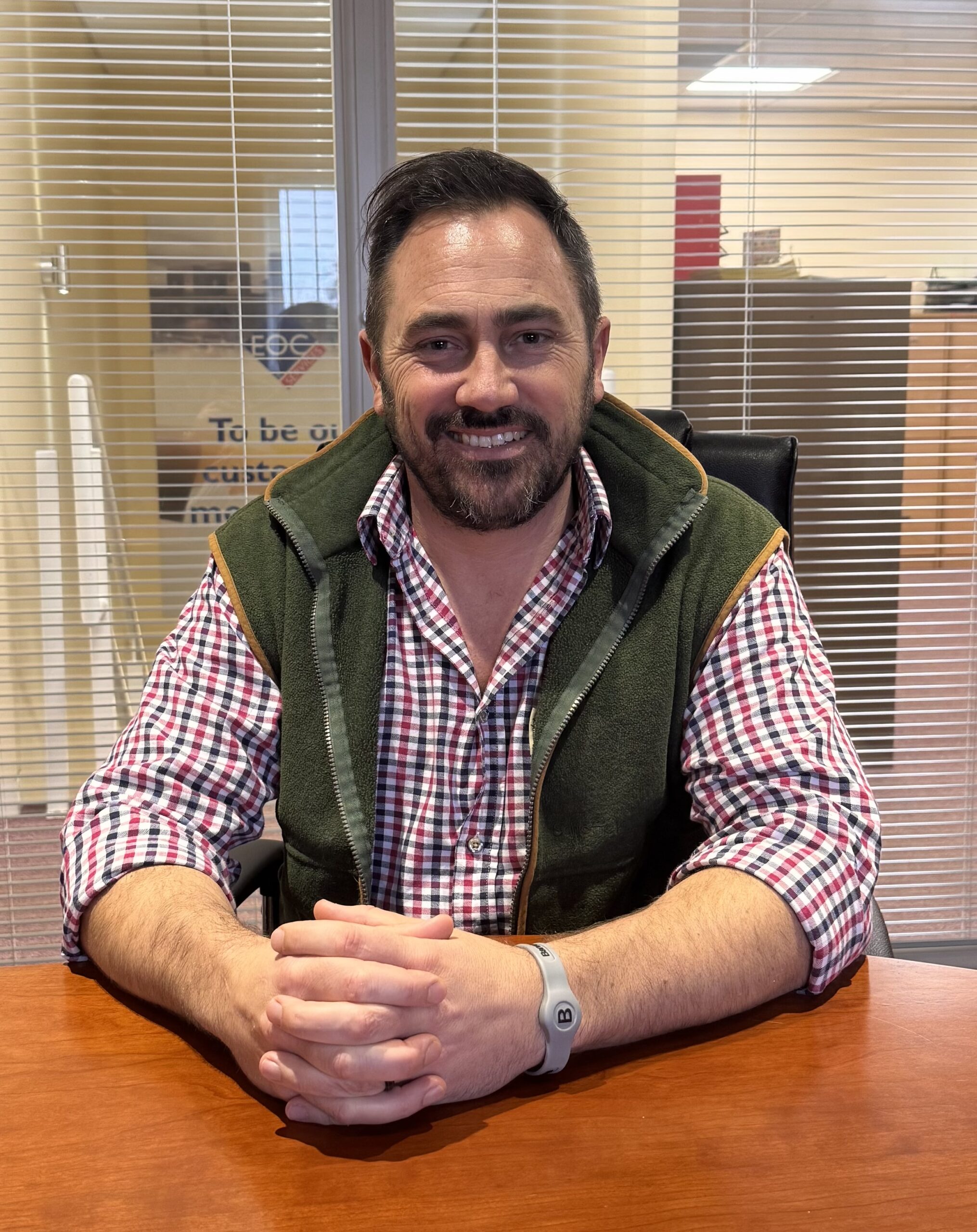 Meet Eoc - EOC Services