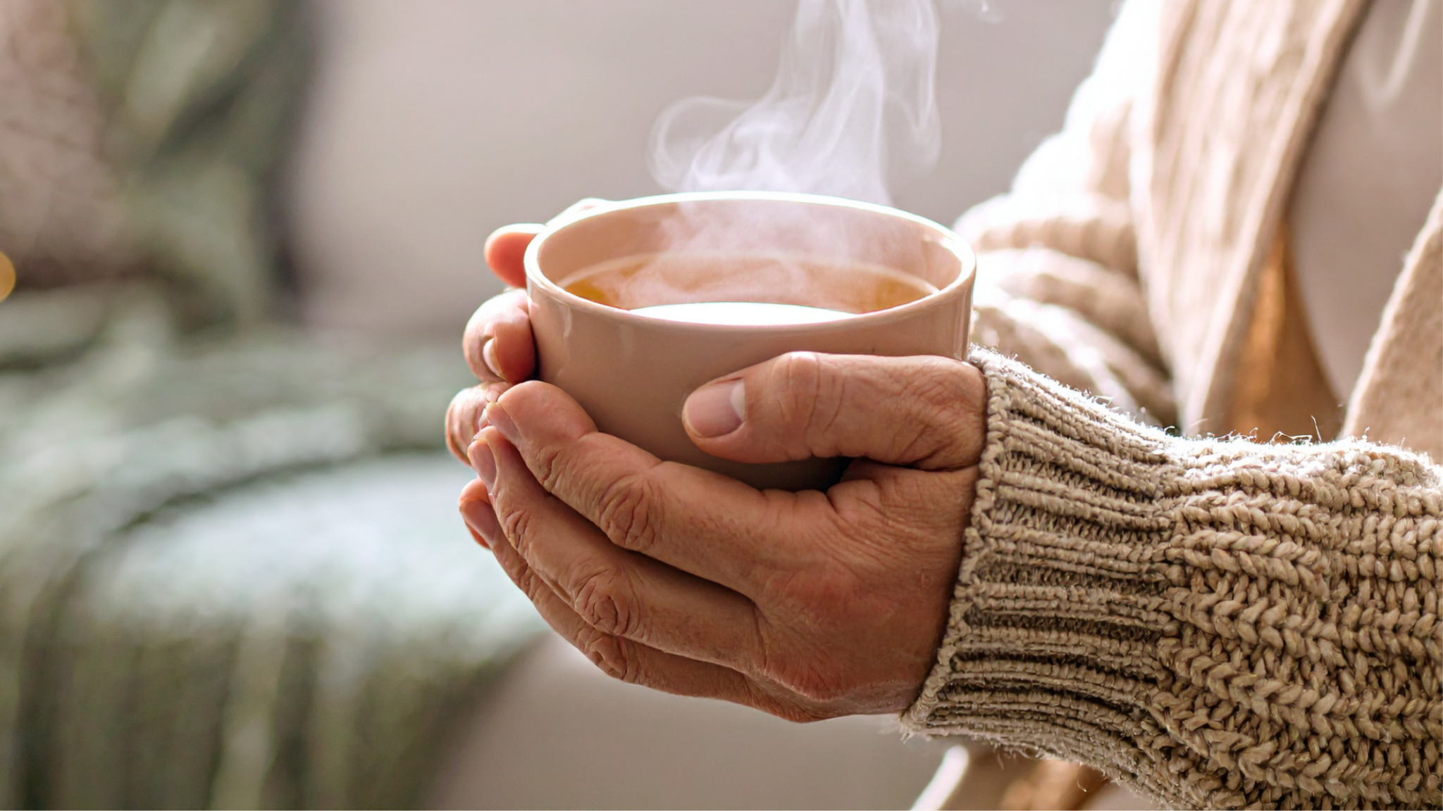 Keeping Your Home Warm in the Winter | EOC Services